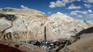 Historia de la Oroya – Municipalidad Provincial de Yauli La Oroya